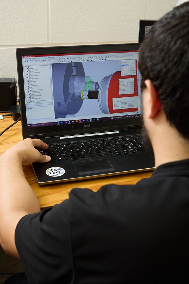 Special Product Testing | Penn Machine