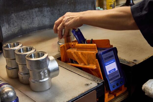 Special Product Testing | Penn Machine